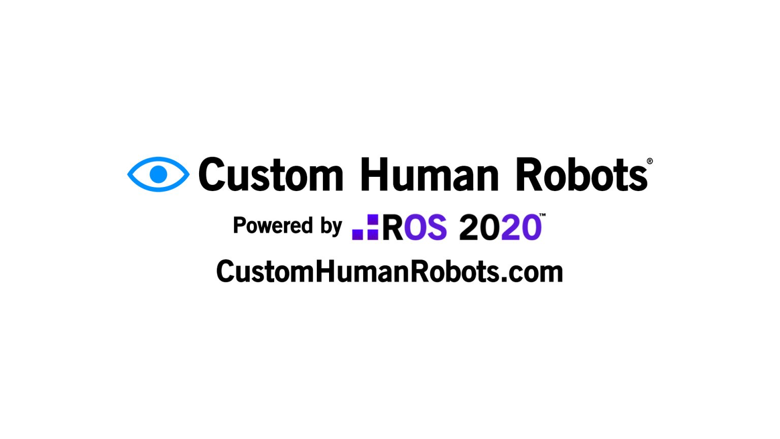 Custom Human Robots - Human Robots